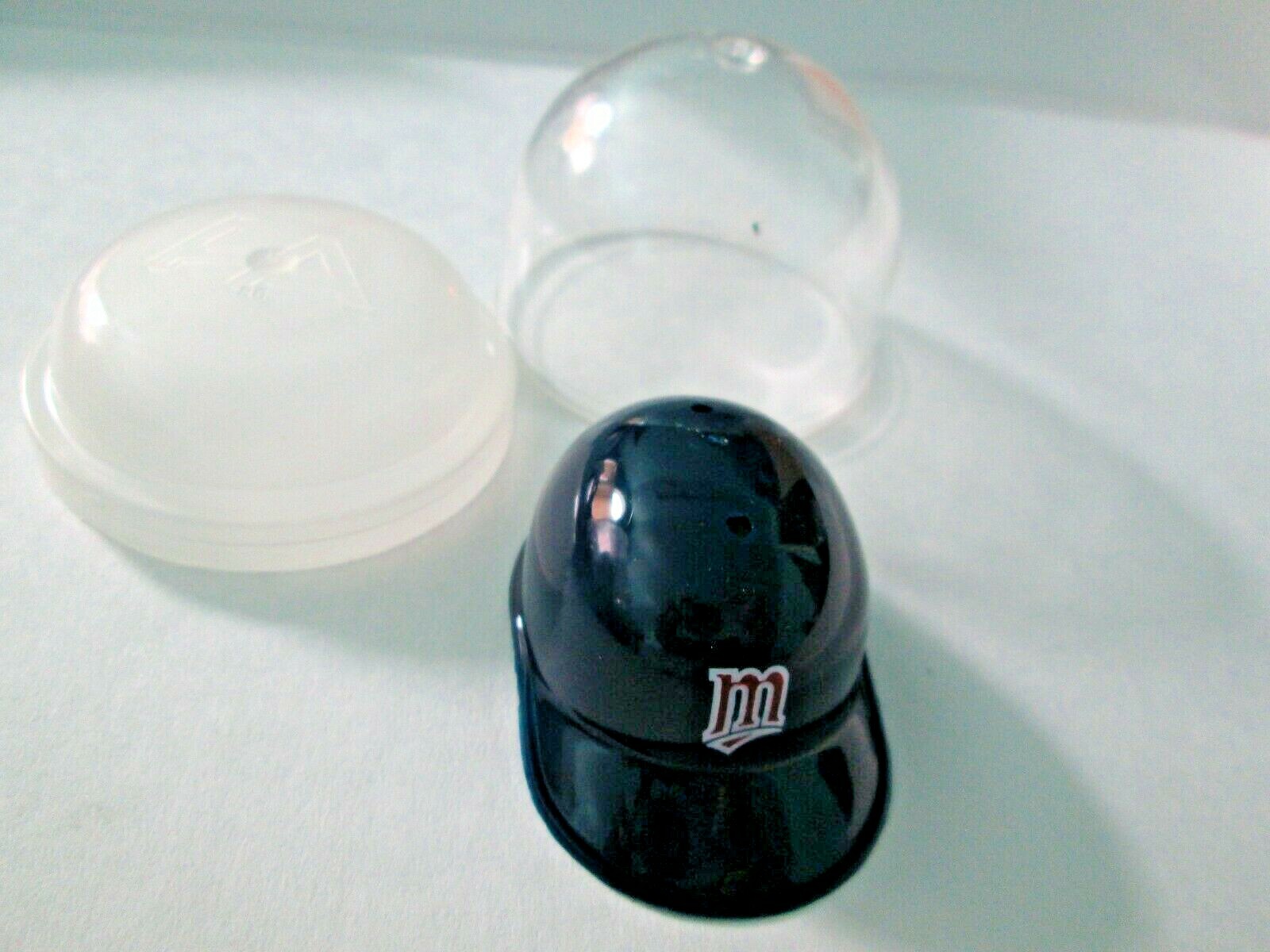 Vintage Gumball MLB Baseball Helmet 1980's Vending Plastic Mini | eBay