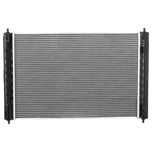 New Radiator Fits Audi Nissan Murano 2011-2014 By 21460-1Aa5A | eBay