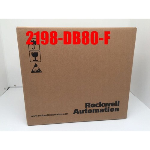 2198-DB80-F AB Kinetix 5700 80A Line Filter Expedited Shipping 2198DB80F New GQ | eBay