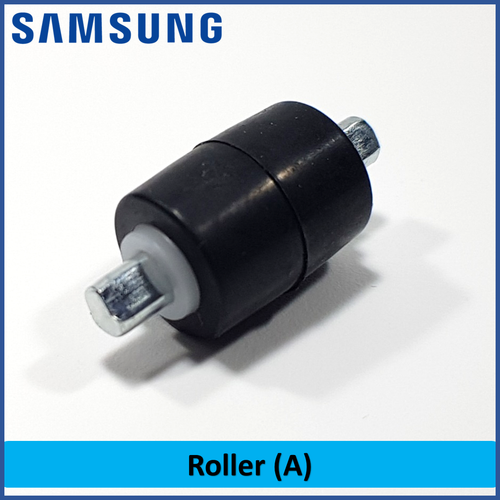 NEW GENUINE SAMSUNG Jet Roller Wheel With Shaft For Turbo Action Brush ...