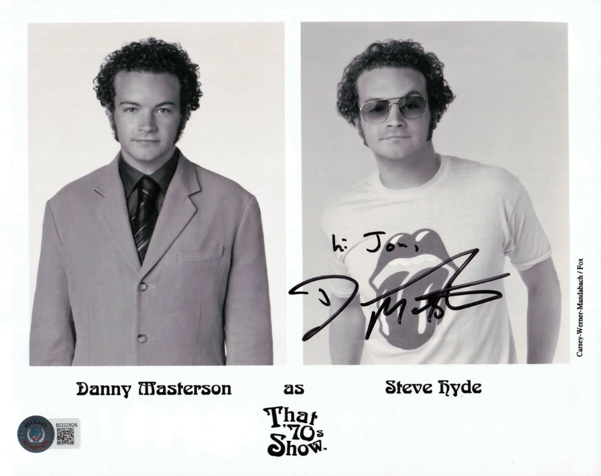 Hyde That 70s Show Sunglasses