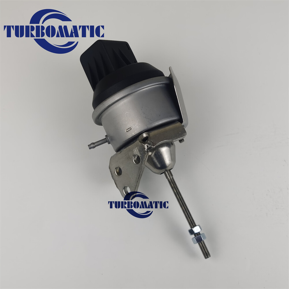 Turbo actuator BV43 53039880208 for VW Jetta V 2.0TDI 103Kw 140HP CBEA ...