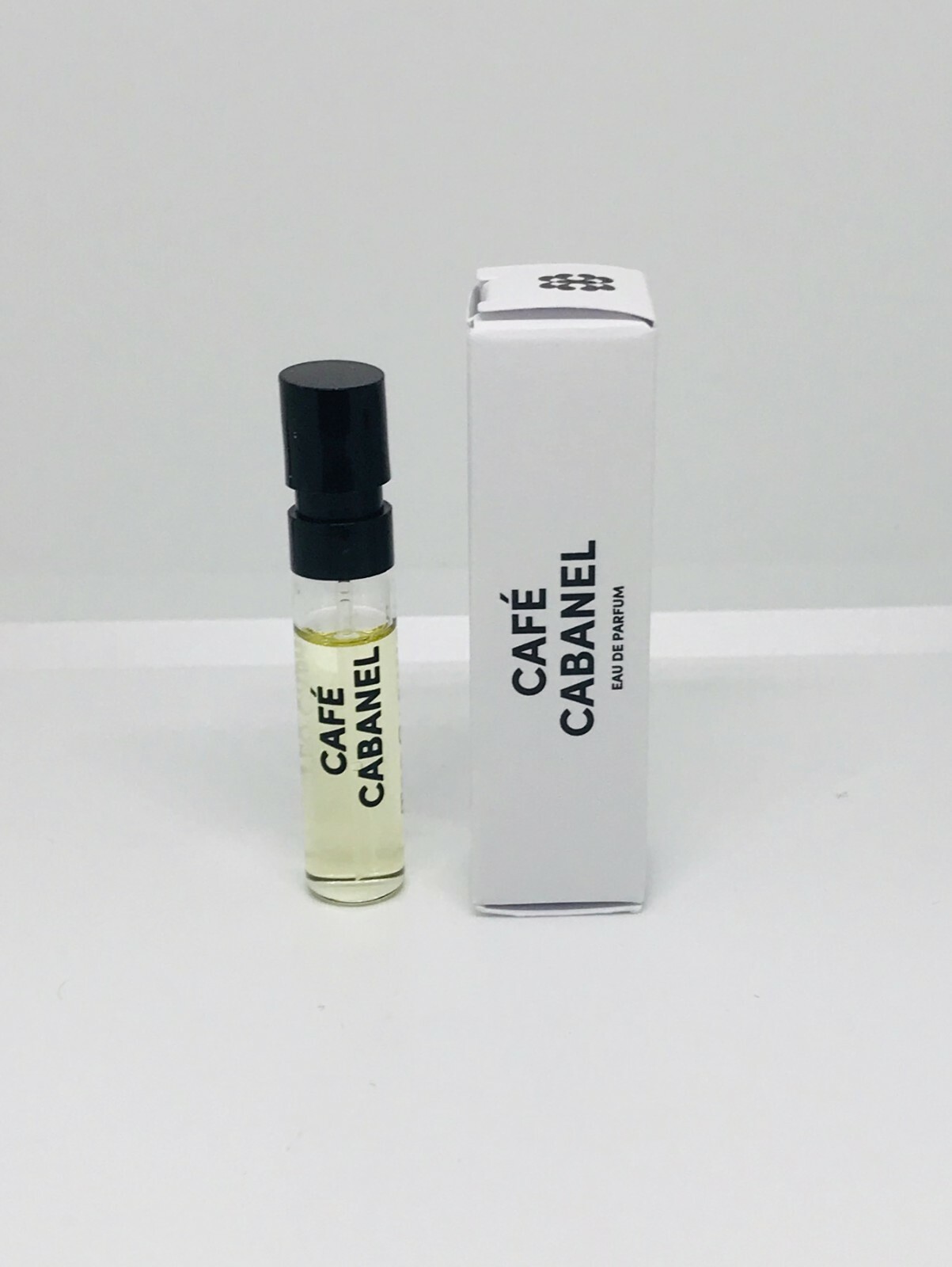 TEO CABANEL Eau de Parfum Toilette Spray Vial Samples NICHE RARE | eBay