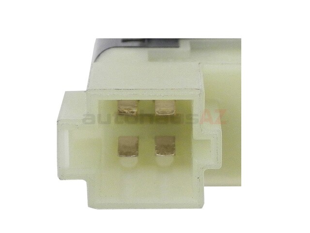 GENUINE MERCEDES Brake Light Switch 0015456709 Mercedes Benz E320 E350 ...