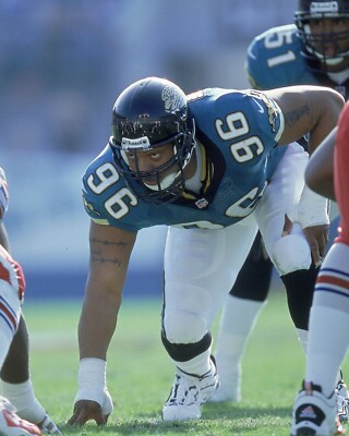 GARY WALKER 8X10 PHOTO JACKSONVILLE JAGUARS PICTURE NFL FOOTBALL | eBay