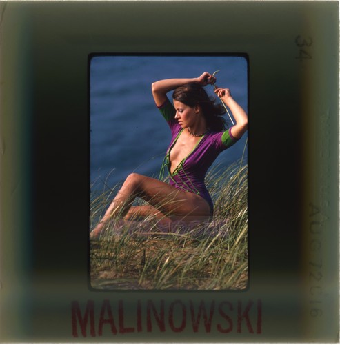 KATHY FRANCOUR Aug 1972 Playboy Orig Stan Malinowski 35mm Slide OOAK P15 | eBay