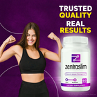Zentraslim Capsules for Weight loss, Advanced Fat-Burning Formula 60 ct. | eBay