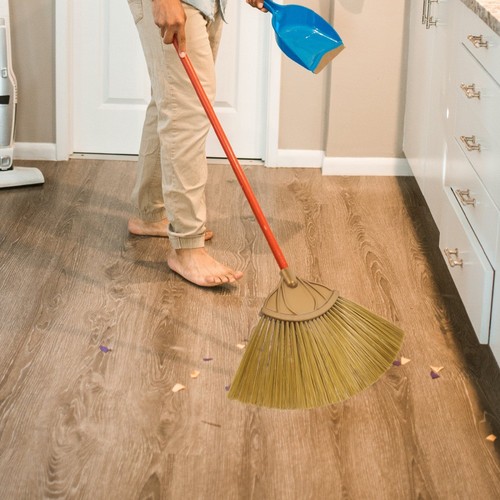 Sweeping Spider Web Artifact Broom Heads Sweeper Replacement for | eBay