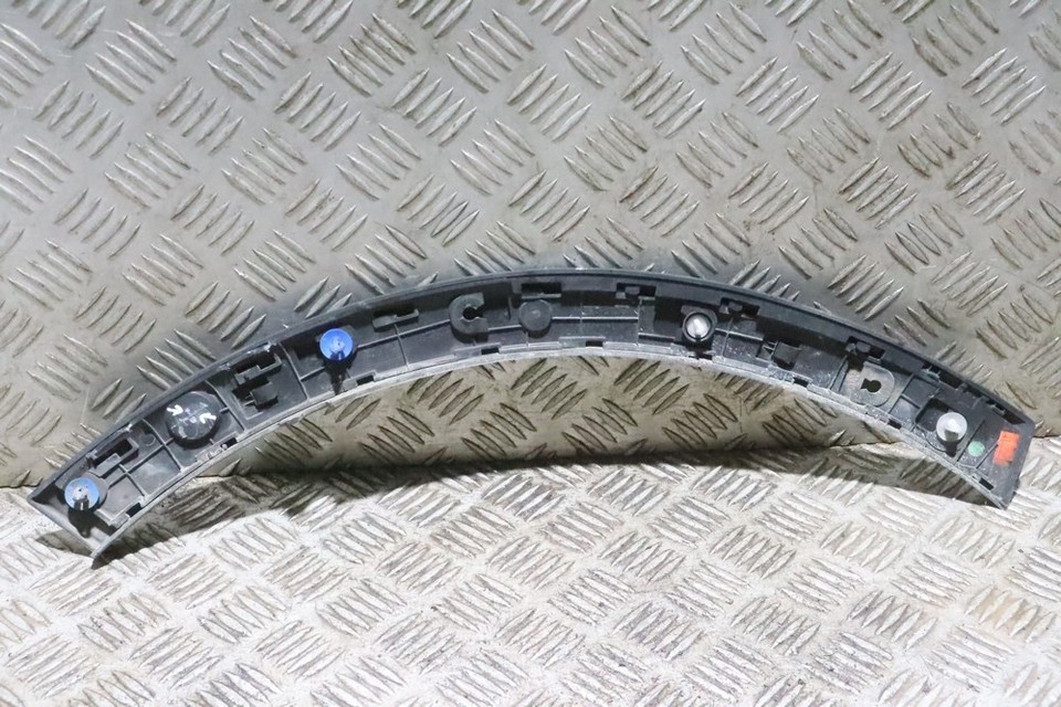 FORD TRANSIT CUSTOM MK8 TRAIL OSF WHEEL ARCH TRIM (SEE PHOTOS) 2018 ...