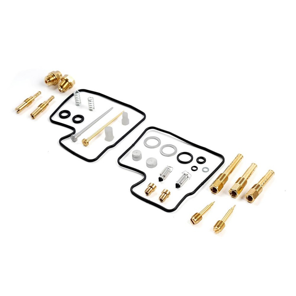 2 x Vergaser Reparatur KitFür Honda Shadow 1100 VT1100C 1989-1994 | eBay UK