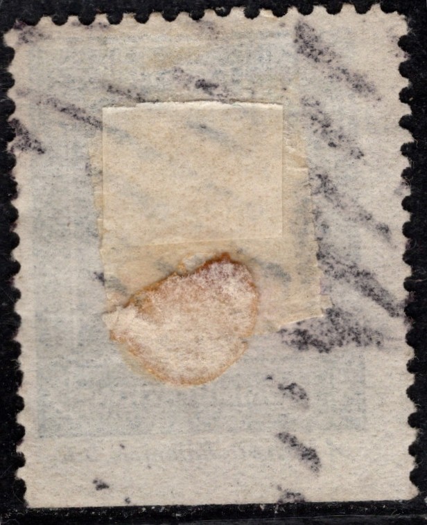 Centsational BOB Cancelled Telegraph SN 3T2 - 5¢ 1885 Issue - B & O | eBay