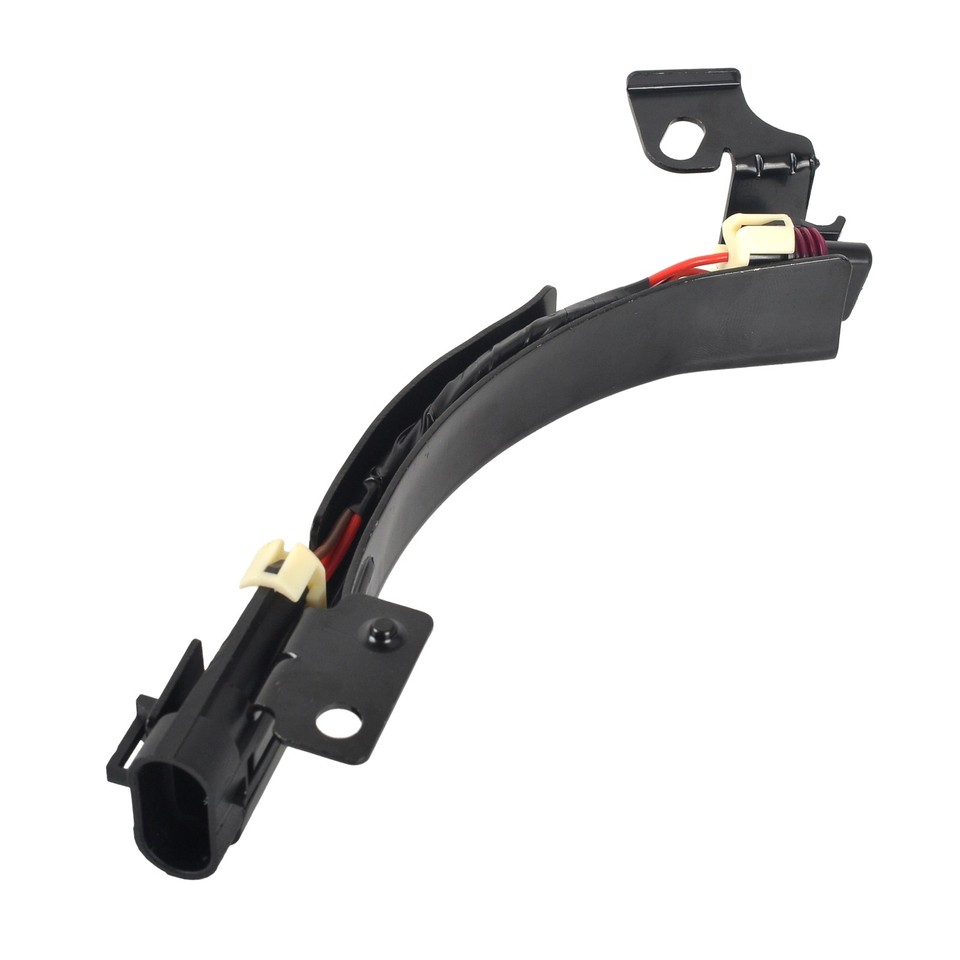 Timing Cover Cam Camshaft Position Sensor & Harness Wire Extension For ...