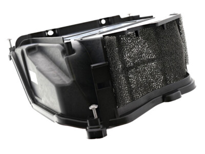 GENUINE BMW Housing Cover 64119216222 / 64119216222 | eBay