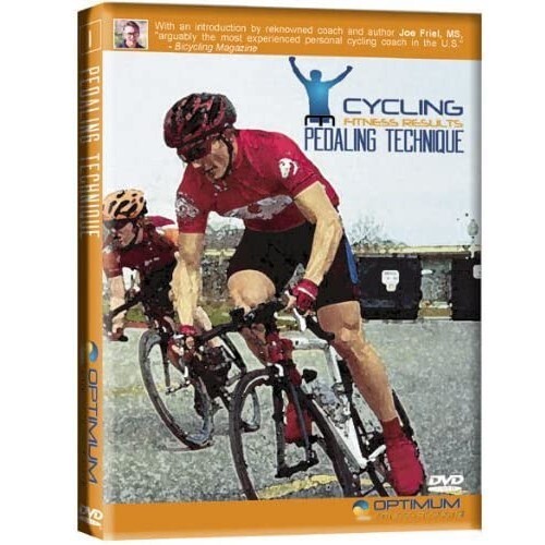 CYCLING FITNESS RESULTS - Pedaling Technique - Joe Friel Optimum ...