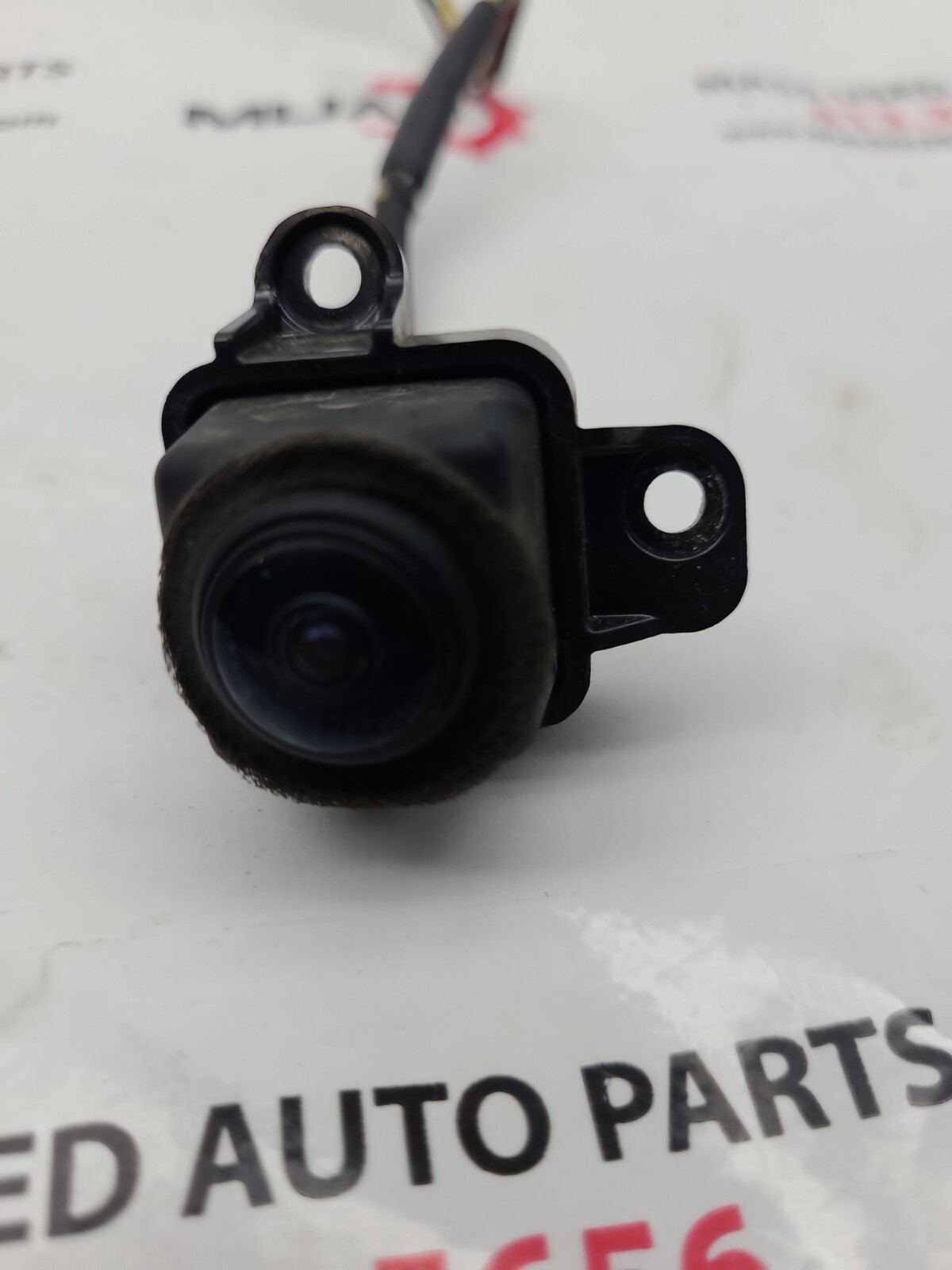 2013-2018 INFINITI JX35 QX60 LEFT LH SIDE VIEW MIRROR CAMERA USED OEM ...