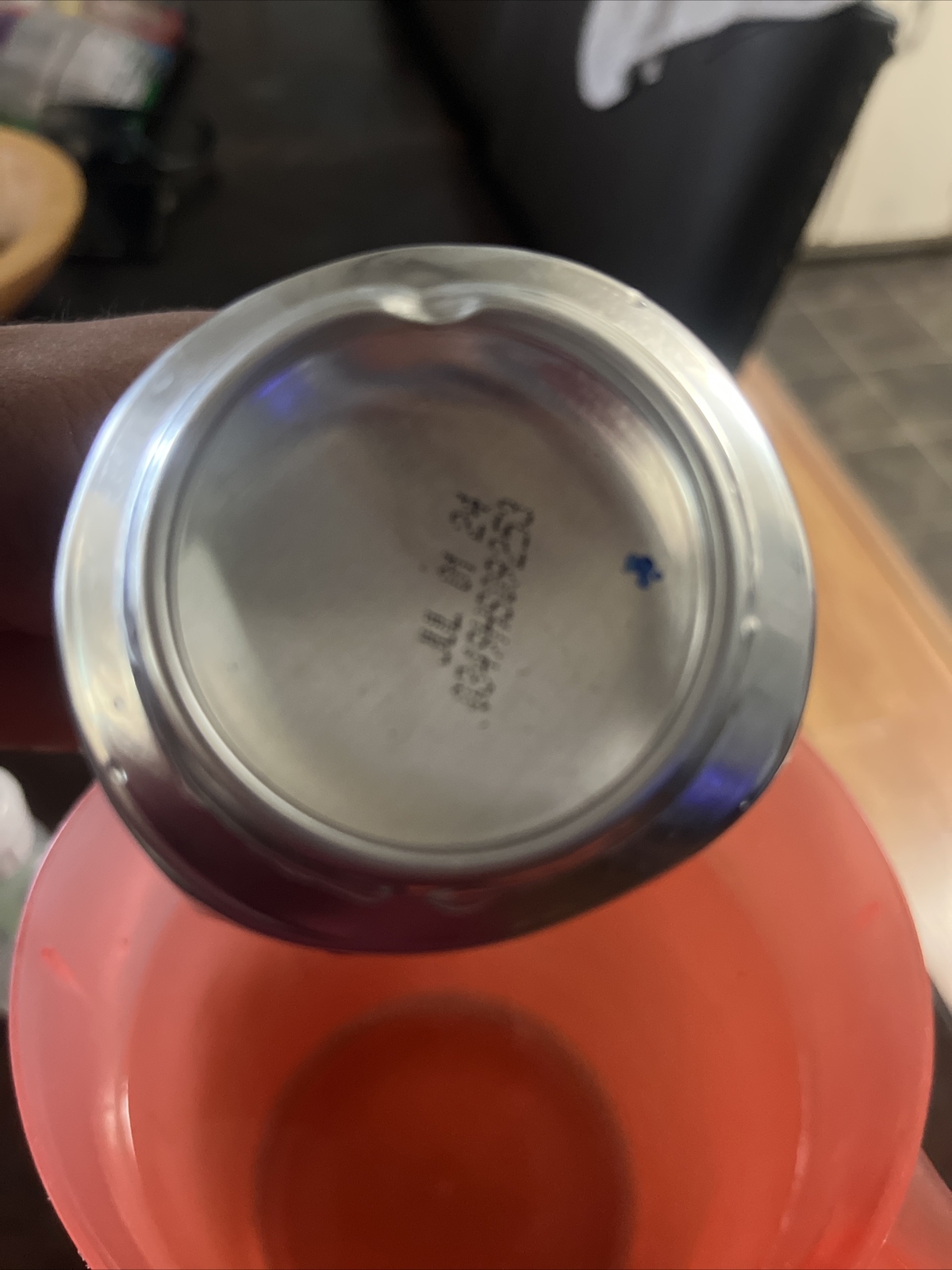 Factory Error Sealed, Unopened Empty Coke Can (New) | eBay