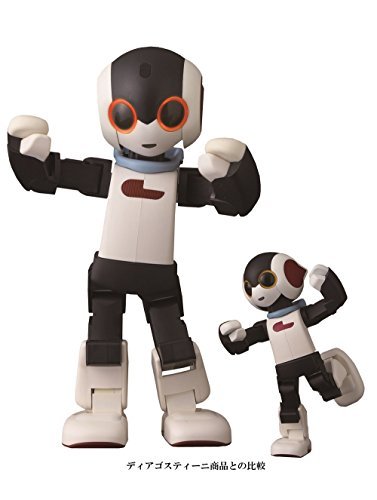 Fujimi Ptimo series No.0 purarobi 16cm Colored Plastic Model | eBay