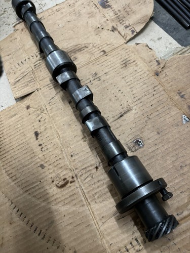 VINTAGE FORD 8N TRACTOR - ENGINE CAMSHAFT | eBay