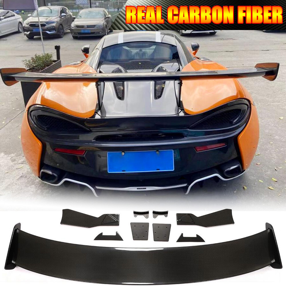 Mclaren P1 Trasero Productos Y Suministros Nuevo McLaren P1 Premium