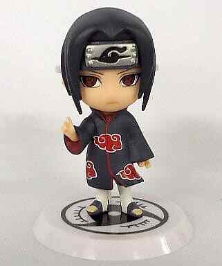 Figurine commerciale Itachi Ichibankuji Naruto Shippuden Ichi No Maki F ...