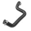 Upper Radiator Coolant Hose for Mercedes-Benz W221 S400 3.5L 2010 2011 ...