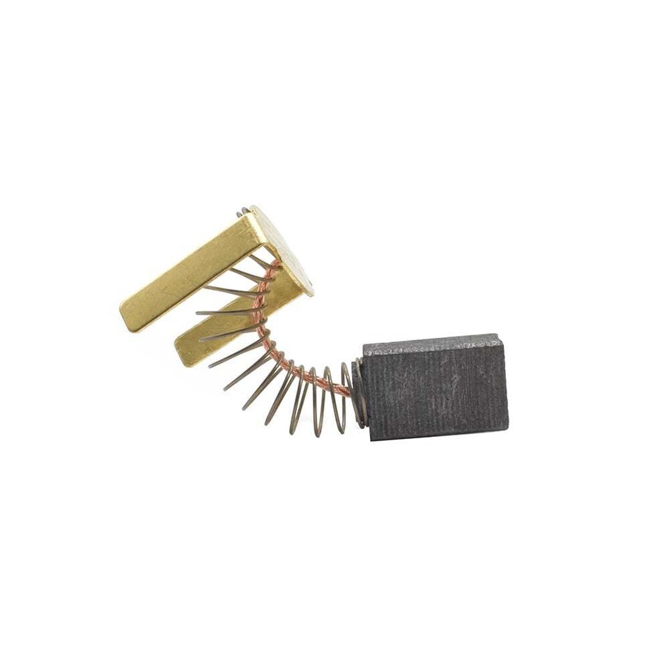 Japanese Aftermarket Carbon Brush Set rep Milwaukee 22-18-0680 22-18 ...