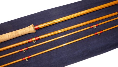 Rods - 1 2' Controlled