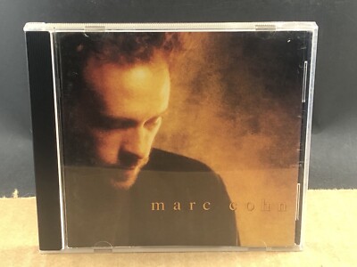 Marc Cohn, Marc Cohn CD, MULTIPLE CD'S SHIP FREE, SEE STORE!!! | eBay