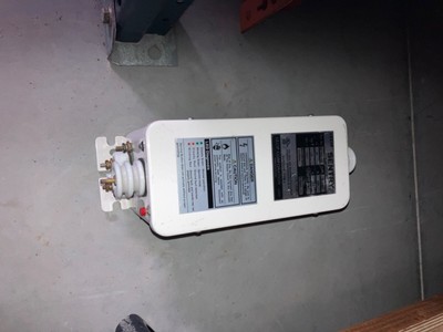 Transformers - Lecip Sentry Neon