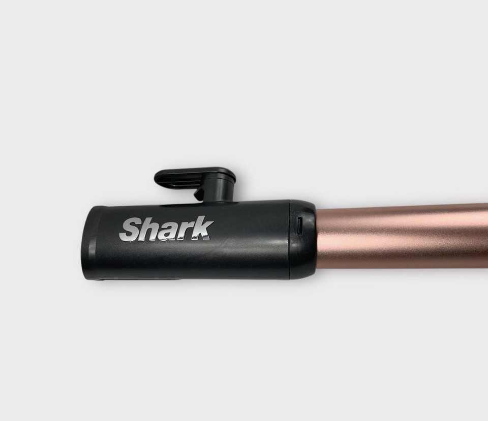 Shark AZ2002 Vertex DuoClean Vacuum Extension Wand Tube Assembly Rose ...