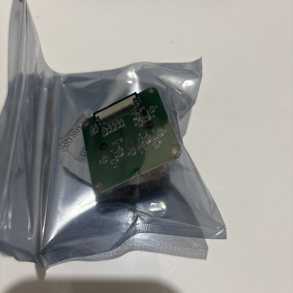 Okdo 5MP Camera Module for Raspberry Pi CSI-2 with 2592 x 1944 ...