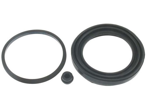 For 1986-1988 Volkswagen Quantum Caliper Repair Kit Front 21651KXGJ ...