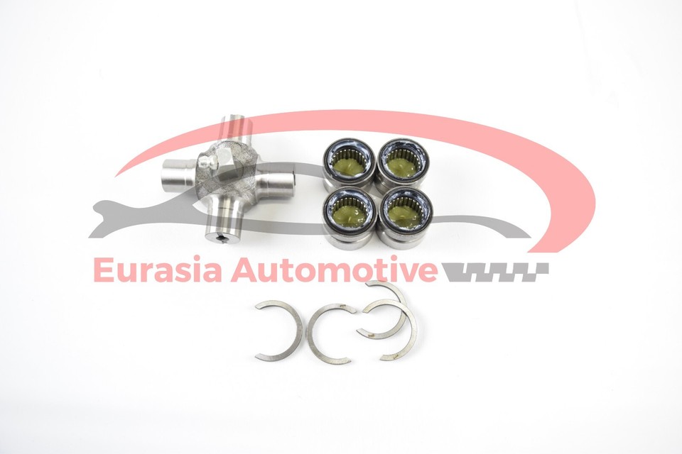 Genuine Toyota 1978-2021 Front Universal Joint Spider Bearing ...