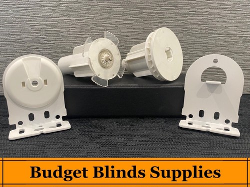 Roller Blind 38mm Winder Control Chain Drive & Bracket Fitting Set ...