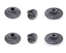 BMW OEM 2015 X6 Rear-upper Spring Insulator 33536857006 for sale online ...