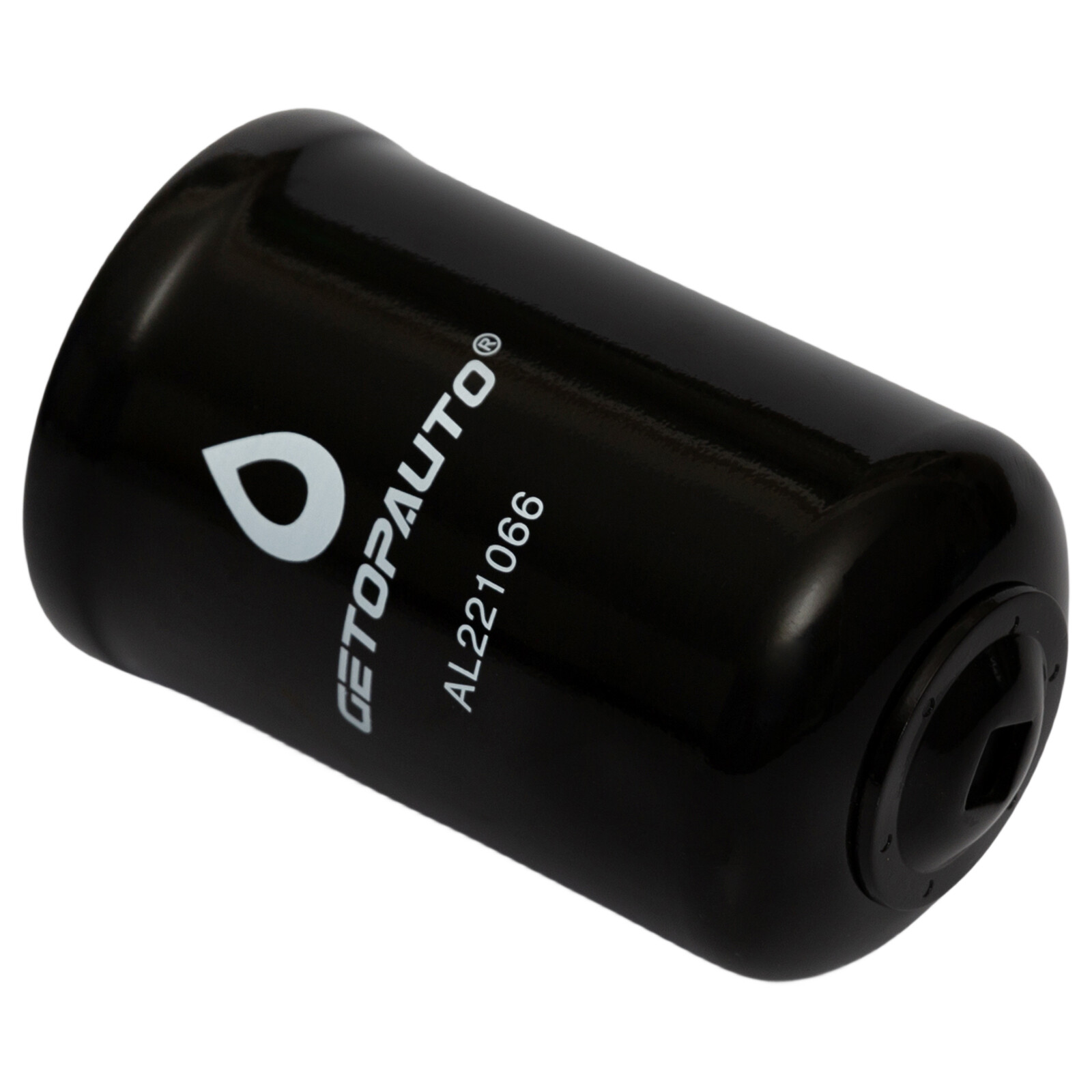 Hydraulic Oil Filter Fits For John Deere Tractor AL221066 AL77061 | eBay