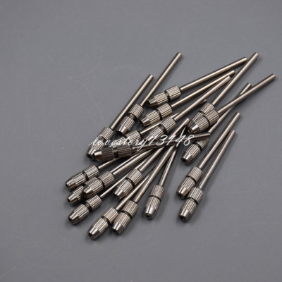Dental Drill Bur Adapter Converter HP2.35mm To FG 1.6mm Shank Polisher ...