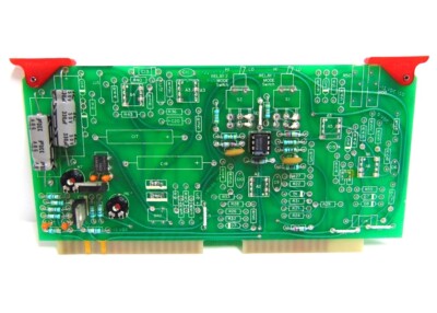 CIRCUIT BOARD, 0231-1337-03-93, 90M4G9082-2, 7 9/16" X 1 1/4" X 3 13/16 ...