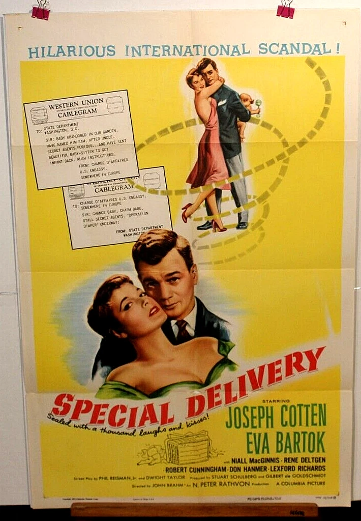 Department Movie Poster