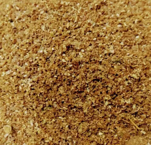 Sprats Powder (Halmasso) Sun Dried Salted 100% Quality Ceylon Dry Fish ...