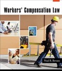 Workers' Compensation Law by Neal Bevans: New 9781418013691| eBay