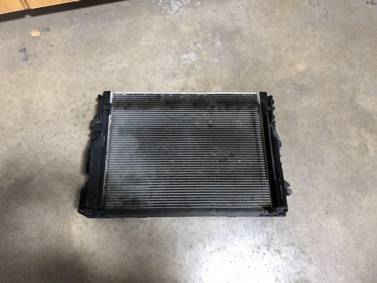 BMW E60 M5 Radiator | eBay