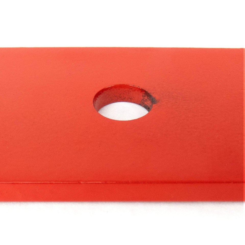 (3) USA Made Reaper Blades for 61" Scag Turf Tiger Wildcat 482879 ...