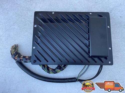 2012-2015 RANGE ROVER SPORT JAGUAR XJ XJL AUDIO AMPLIFIER AMP BJ32 ...