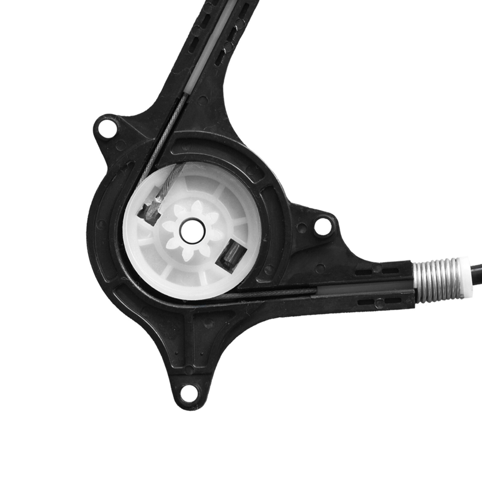 Lève-vitre électrique avant gauche AVG pour Vito Viano Mixto W639 ...