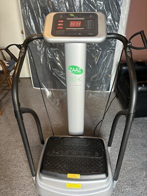 ZAAZ Whole Body Vibration Machine | eBay