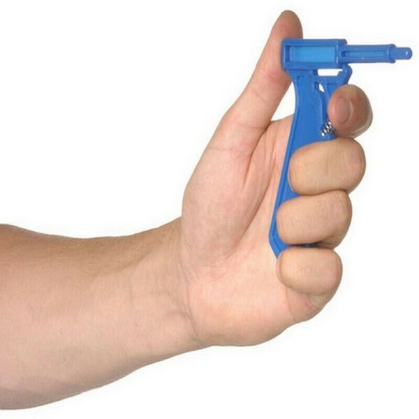 Fly Swatter Gun Catcher Insect Bug Pest Control Mosquito Wasp Swat Fly ...