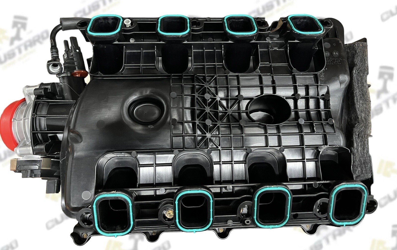 Genuine GM Chevrolet GMC Intake Manifold EcoTec 5.3L L83 L8B Gen 5 Gen ...
