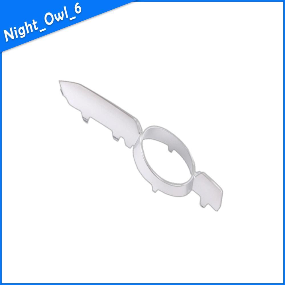 Passenger Side Fit for BMW X6 Fog Light Cover 2008-2014 BM1039161 ...