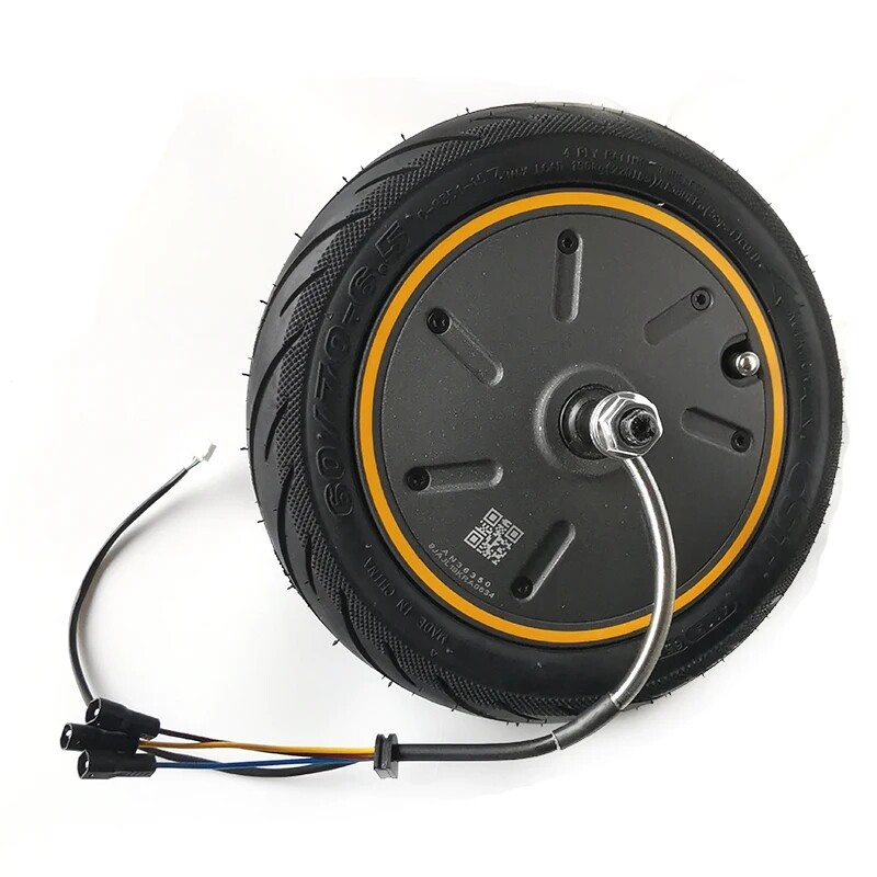 Rear Wheel Motor Cable Wire For Ninebot G30 Max Electric Scooter Repair ...